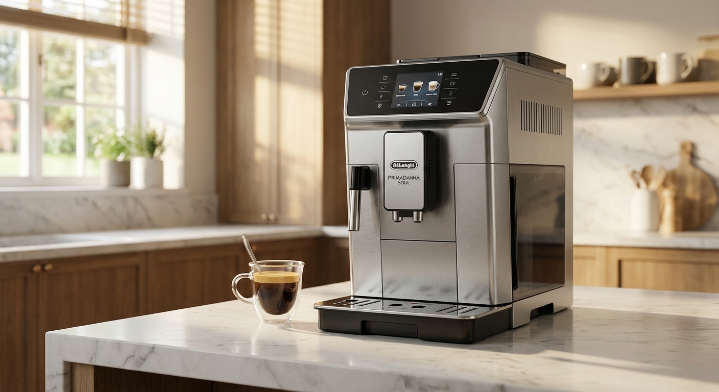 Best Coffee Machines UK 2026: Tested and Ranked